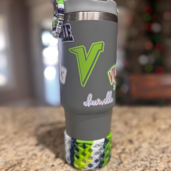 Pink Sugar Checkered Texture Boot Stanley/simple Modern/brumate ...