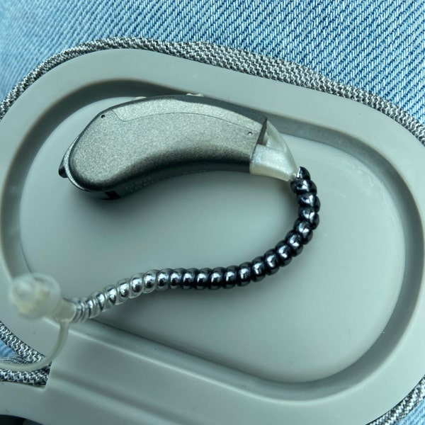 Cochlear Implant Decal Sticker, Hearing Aids, Baha, Kanso, ASL With ...