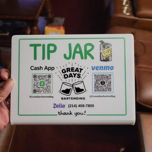 Book Your Next Stay QR Code Reservation Sign set of 2 | Etsy