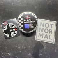 Not Normal Decal - Etsy