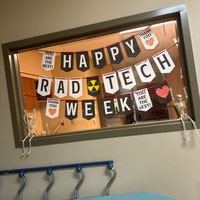 Phlebotomist Week Printable Poster Bundle, Phlebotomy Week Signs ...