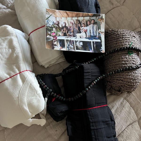 Unisex Black Postapocalyptic Vest, Burning Man Music Festival ...