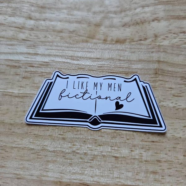 Bangxiety Sticker | Spicy Book Lover Sticker | Kindle Sticker | Book ...