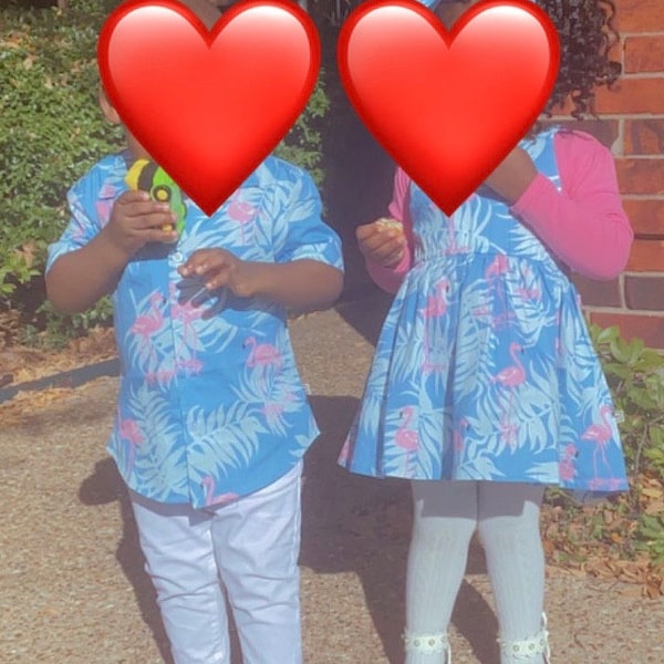 Brother Sister Matching Outfits Matching Baby Clothes Twin Boy Girl ...