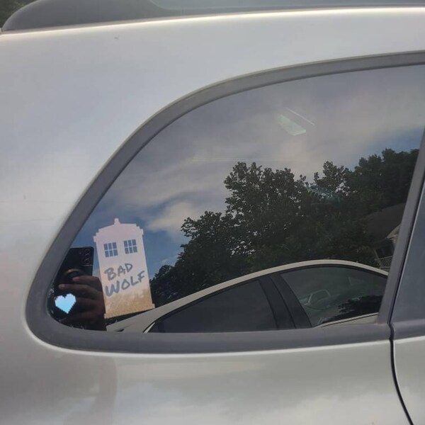 Custom IG Handle Decal. Social Media Handle Decals for Your Car or ...