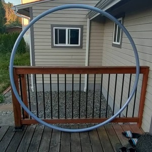 Aerial Sphere Collapsible X Stage/aerial INOX - Etsy