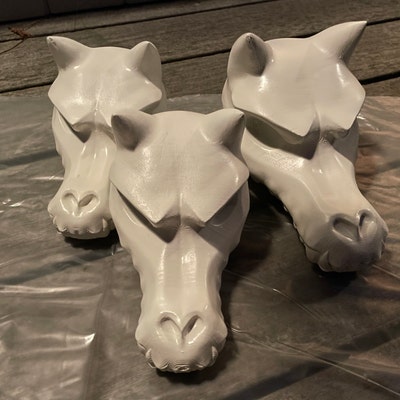 Jins Mask Pattern - Etsy