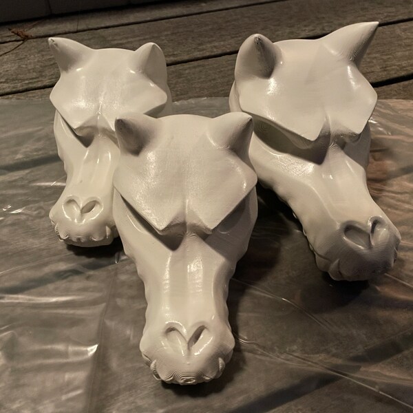 Jins Mask Pattern - Etsy