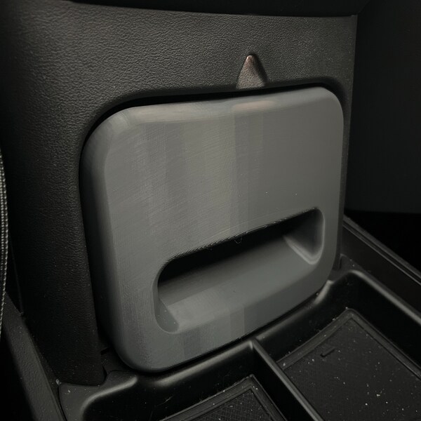 RCS Safe - Lockable Drawer With Fingerprint Reader (replaces the Rivian ...