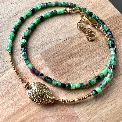 2 of 925 Sterling Silver Flower Leaf Tree Branch Pendants 18mm. Polish ...