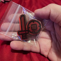 Legend of Zelda Golden Skulltula Skull Token Laser Cut - Etsy Canada