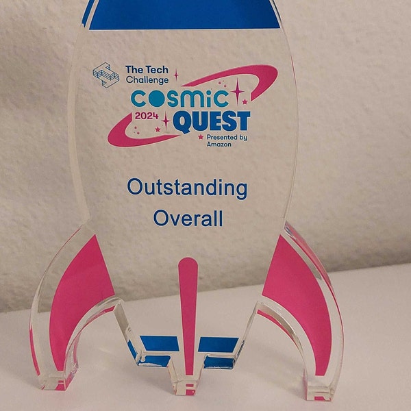 Personalized Engraved Trophy Plaque Award Walnut / Cherry Trophy Plaque ...