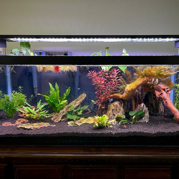 Hygger Advanced Light Riser, Attractive Stable Elevated Stand, Quality ...