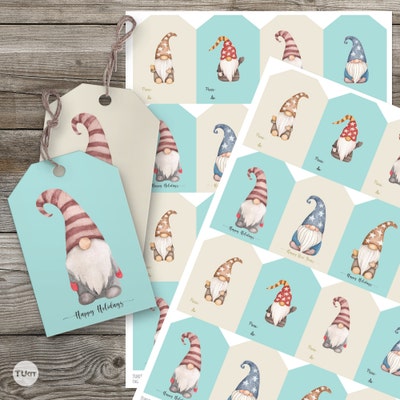 Winter Animals Clipart, Commercial Use, Winter Png, Clip Art, Cute ...