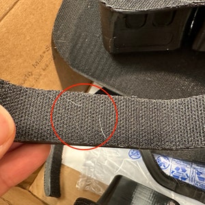 V12 Power Pads / Torque Pads / Euc Pads - Etsy