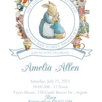 EDITABLE PRINTABLE Ball Birthday Party Invitation, Editable Ball Party ...