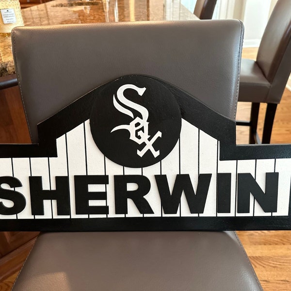 Atlanta Braves WELCOME Wood Sign /atlanta Braves Decor/atlanta Braves ...