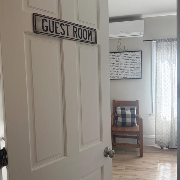 Police Sergeant Sign, Policemen Street Sign, Police Office Decor ...