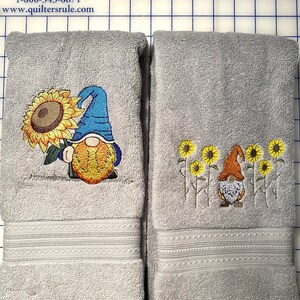 Farmer Gnome Embroidery Design Redneck Embroidery Designs - Etsy