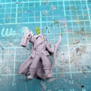 Shipping Containers D&D Dnd Dungeons and Dragons Wargaming 3D Printed ...