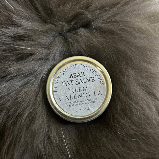 DustySwampProvisions - Etsy