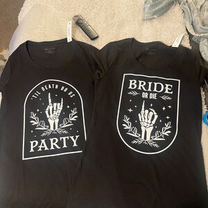 Spooky Bride and Groom Couple Design, Spooky Bride, Spooky Groom ...