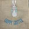 The Tale of Peter Rabbit Embroidery Machine Pattern File,cottontail ...