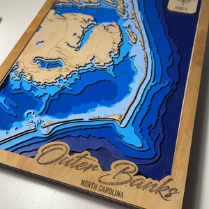 Key West Florida Map Svg File for Lasers, Lake Map Svg, Glowforge Map ...