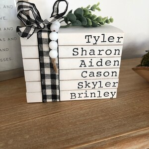 Cute Printable Sign Digital Sign Trust in the Lord | Etsy