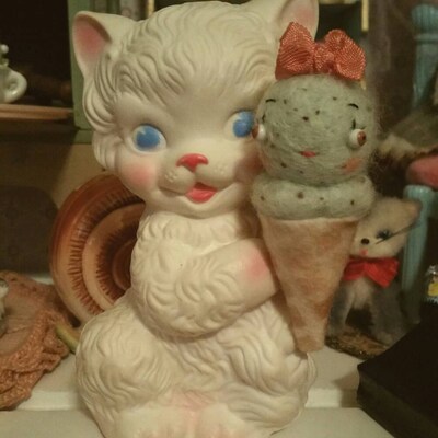 Ice Cream Cone Baby MADE TO ORDER - Etsy