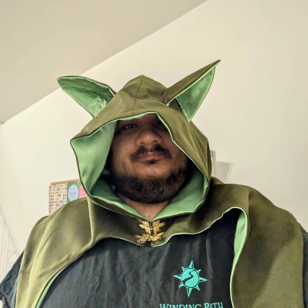 Ancient Egyptian Loincloth and Schenti PDF Tutorial - SCA, Larp ...