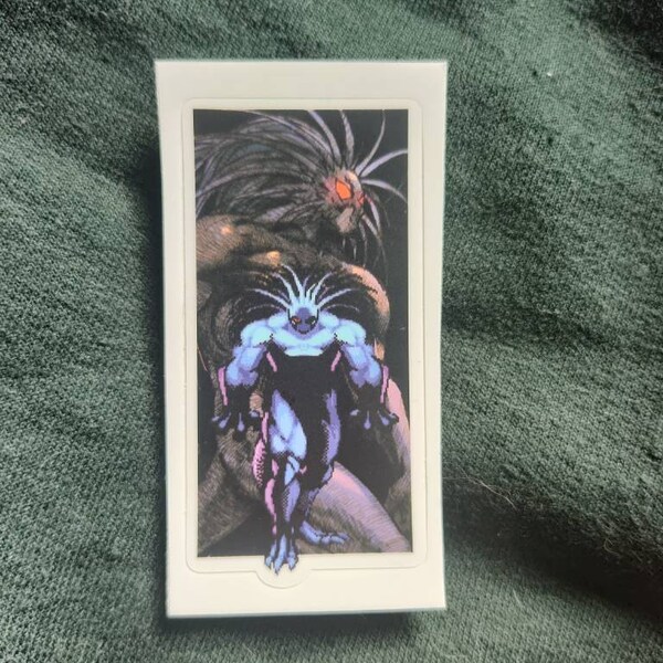 OSRS Iconic Items Stickers - Etsy