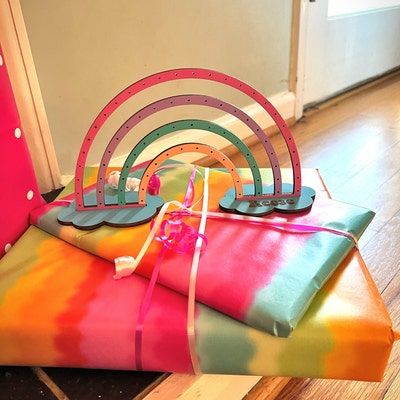 Rookie of the Year Baseball Cake Topper First Birthday Baseball ...