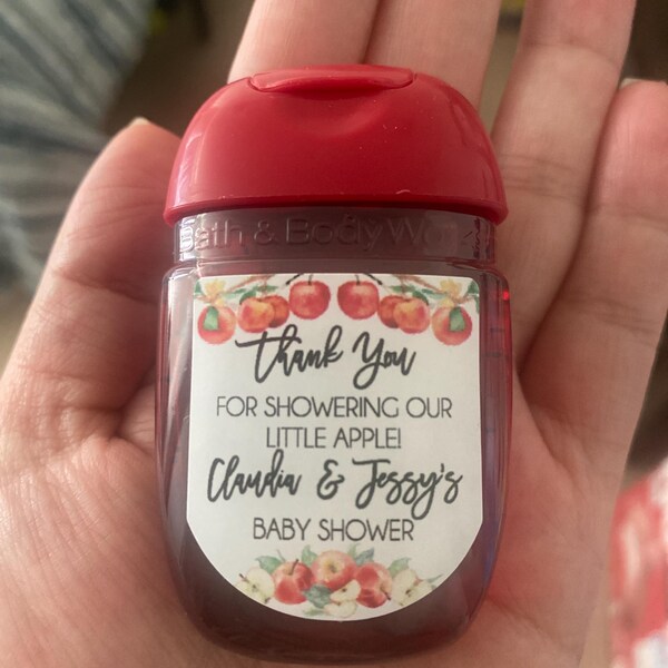 Back to School Labels for Students, Classroom Back to School Snack ...