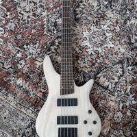 DIY Multiscale 5-string Bass Kit - Etsy Canada