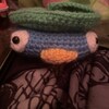 Spy X Family Anya's Chimera Crochet Donut - Cute Handmade Design - Etsy ...