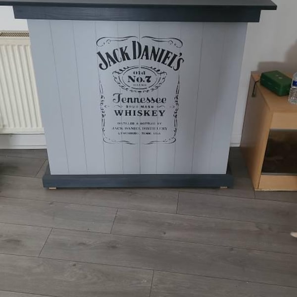 Rascal Bar Garden Bar - Etsy UK