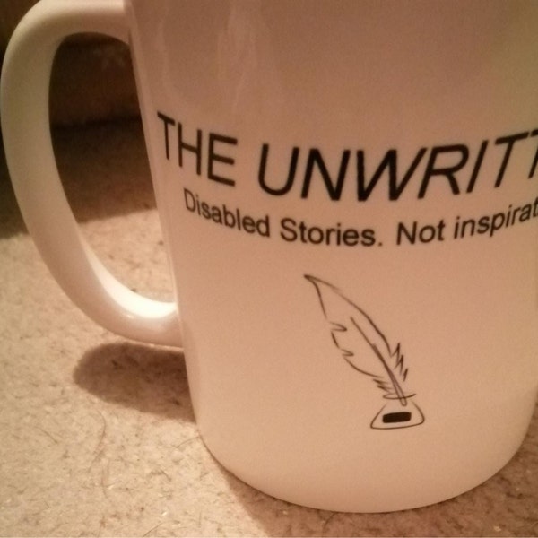 Custom Mug, Your Message on A Mug, Any Text on A Mug, Personalised Mug ...