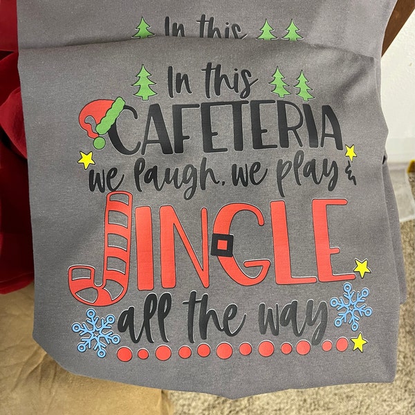 School Svg Png, Lunch Lady Svg, Christmas Cafeteria, Kitchen, Cooking ...