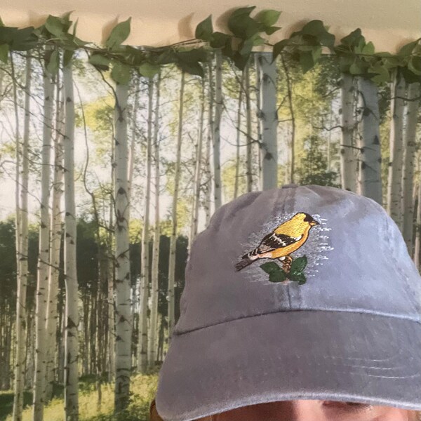 Fox Embroidered Hat, Baseball Cap, Red Fox Cap, Fox Hat, Dad Hat, Mom ...