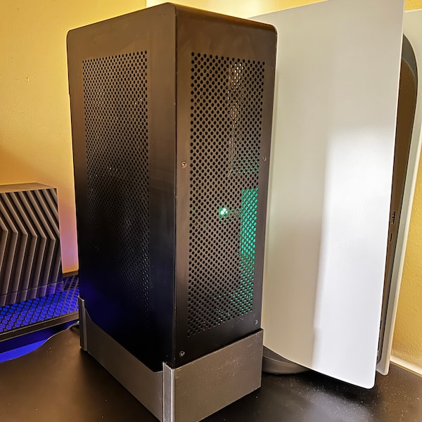 Formd T1.1 DIY Reference Mod STL STEP Files - Etsy Canada