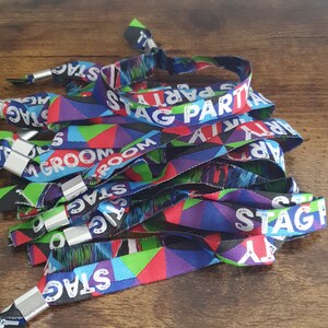 GLASTHOMEBURY Festival VIP Lanyards Homefest Lockdown | Etsy