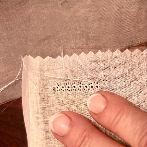 Batiste Fabric - Etsy