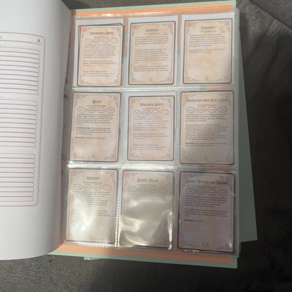 Dnd Character Sheet Victorian | Dungeons and Dragons Form Fillable ...