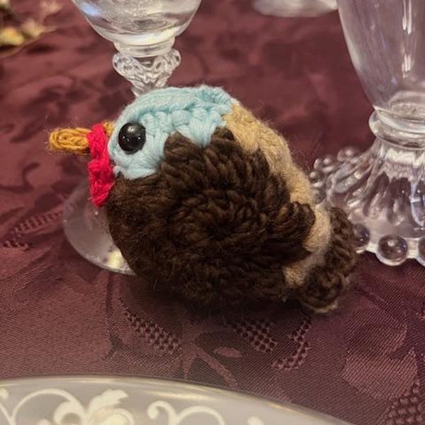 Playing Card Holder - Easy Sewing Pattern Step-by-step Instructions 5 ...