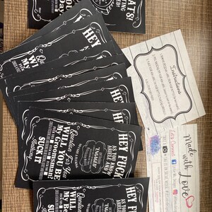 Groomsmen Proposal, Bestman Proposal, Asking Groomsmen, Groomsmen Gifts ...