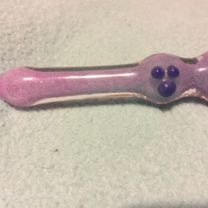 Custom Colors Wig Wag Spoon - Etsy