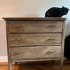 Victorian Bronze Drawer Cabinet Handles Custom Engraved Antique Brass ...