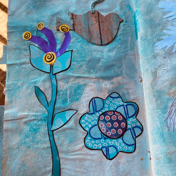 Paper Fodder Snippets for Junk Journals, Art Journals, Scrapbooking ...