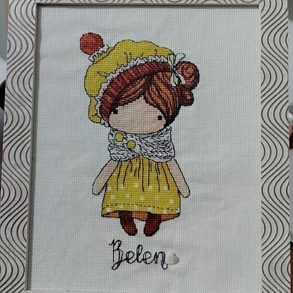 Sea ABCD.... DMC Cross Stitch Chart Needlepoint Pattern Embroidery ...